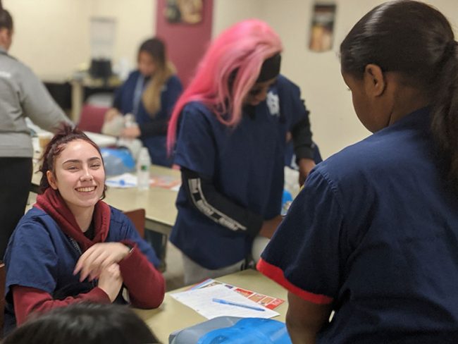 Despite COVID Constraints, GCD Points Toward a Bright Future - The New ...