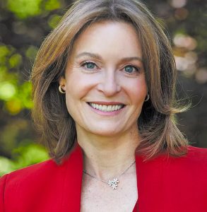 A Warm Welcome Back to Returning Board Member Jill Oberlander - The New ...