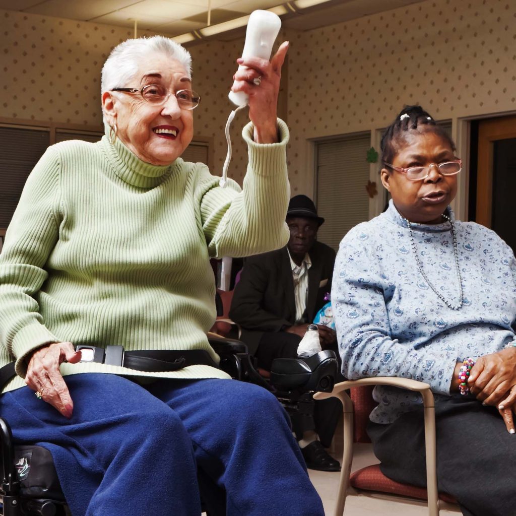 Adult Day Care Programs Located in the Bronx and Manhattan