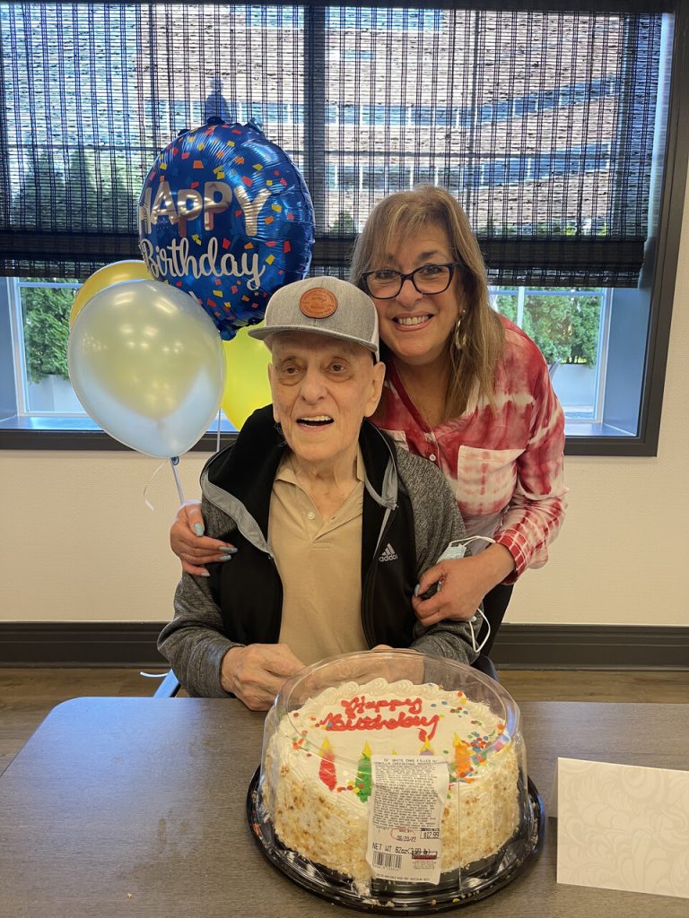 In The News - The New Jewish Home