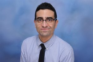 Dr. Imran Ali: Reimagining Cancer Care for Older Adults - The New ...