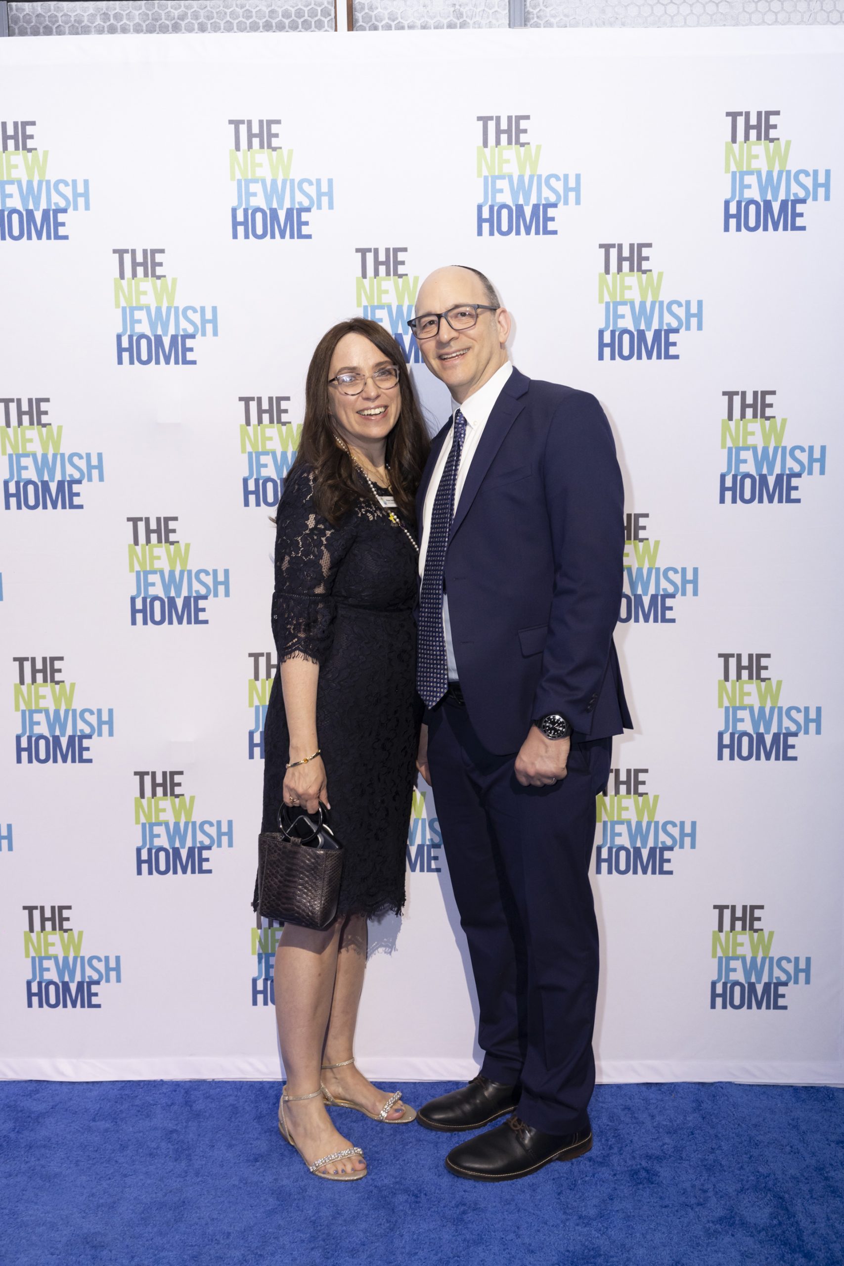 2025 Eight Over Eighty Gala Gallery - The New Jewish Home