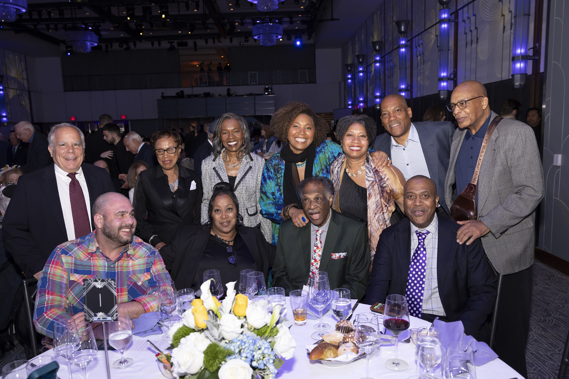 2025 Eight Over Eighty Gala Gallery - The New Jewish Home