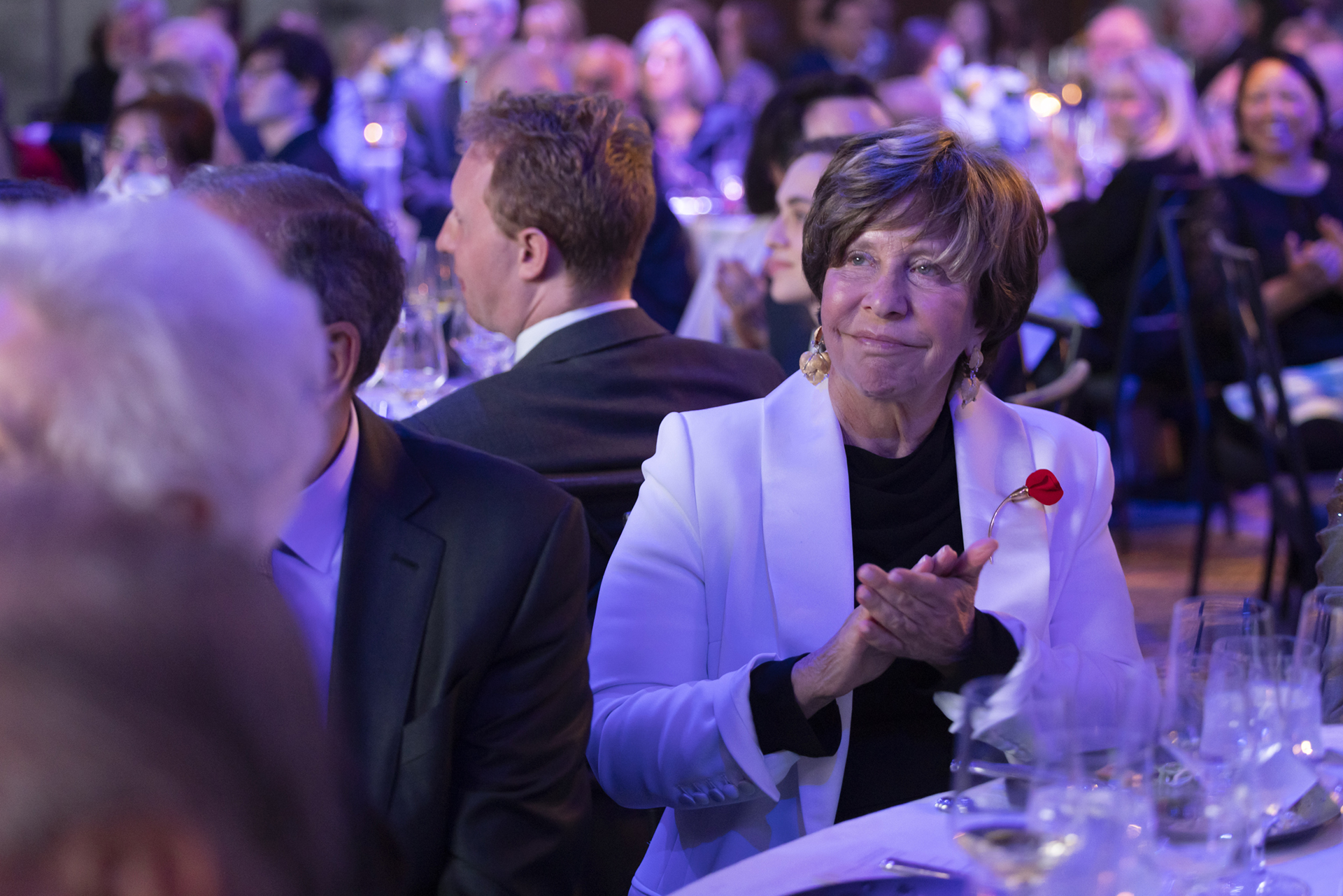 2025 Eight Over Eighty Gala Gallery - The New Jewish Home