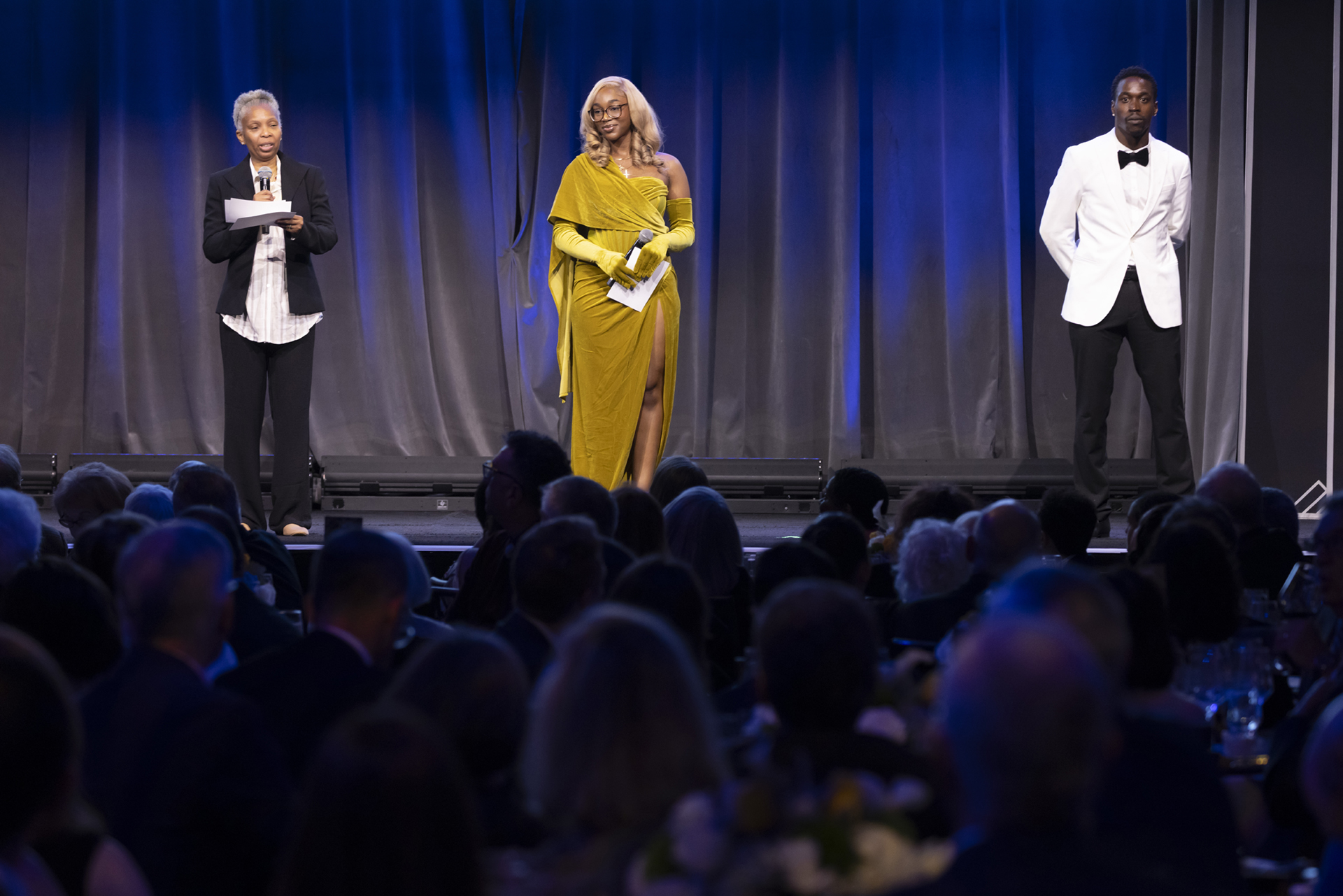 2025 Eight Over Eighty Gala Gallery - The New Jewish Home