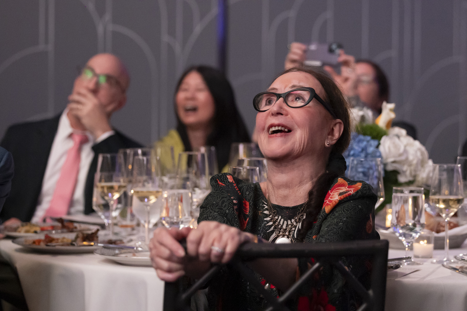 2025 Eight Over Eighty Gala Gallery - The New Jewish Home