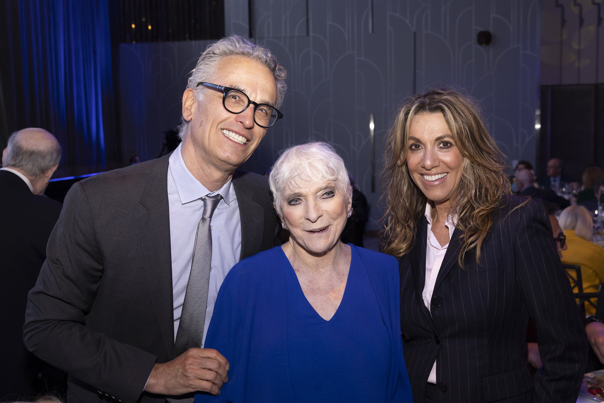 2025 Eight Over Eighty Gala Gallery - The New Jewish Home