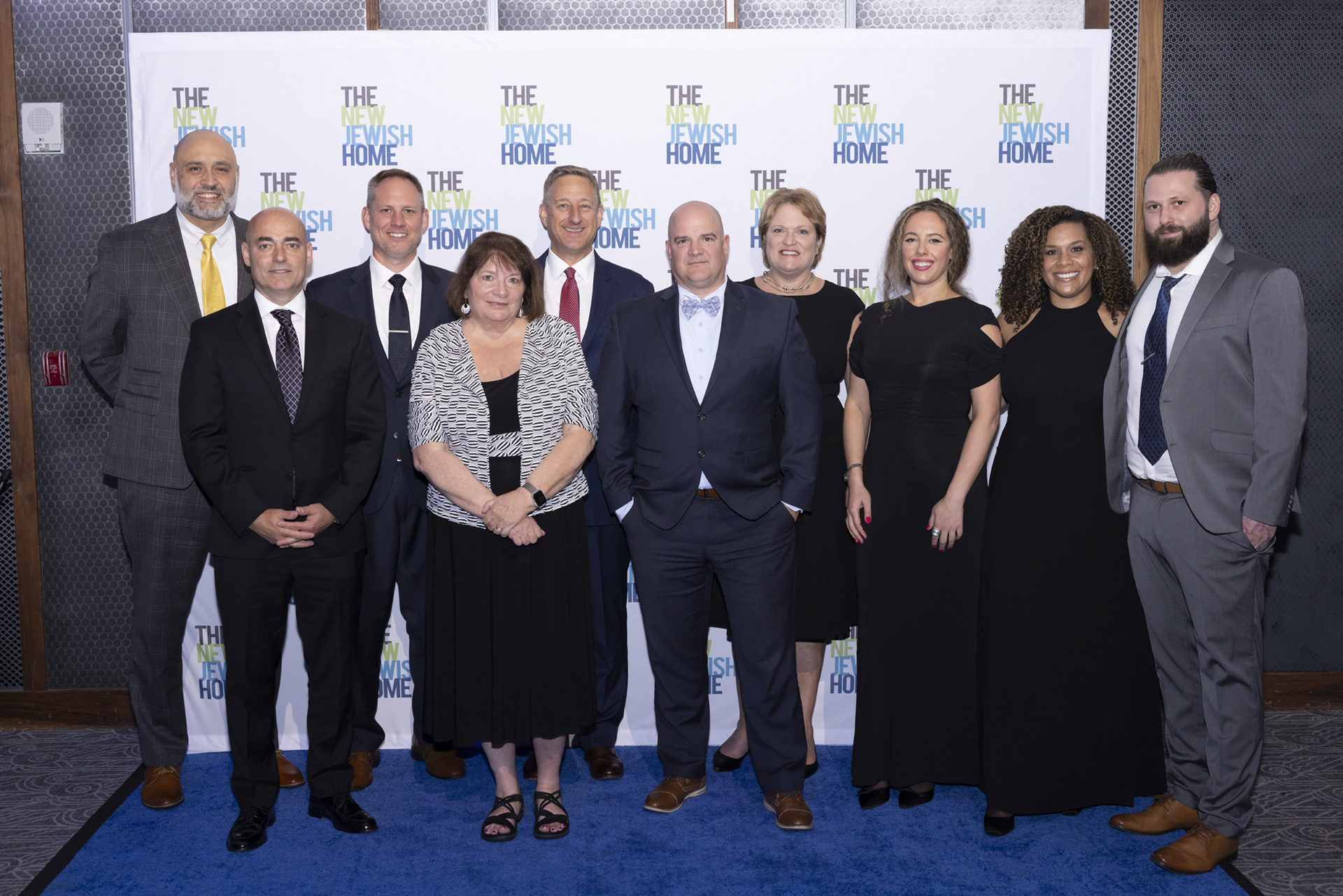 2025 Eight Over Eighty Gala Gallery - The New Jewish Home